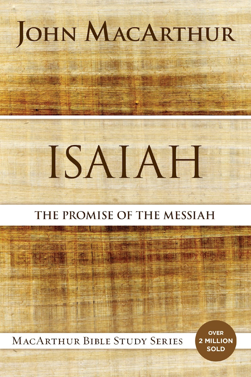 Isaiah isaiah