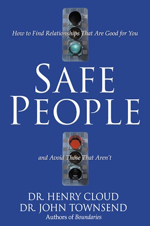 Safe People
