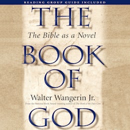 The Book of God