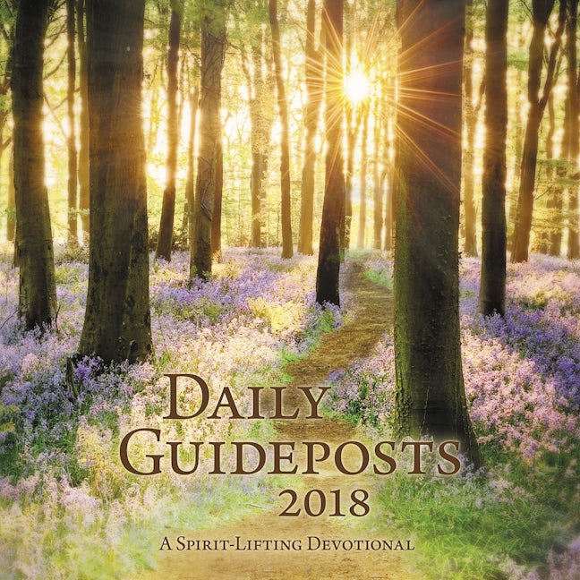 Daily Guideposts 2018