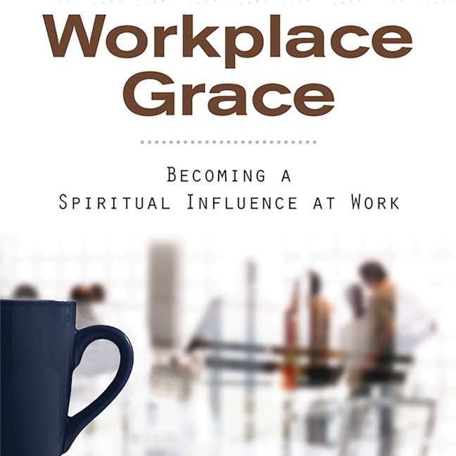 Workplace Grace