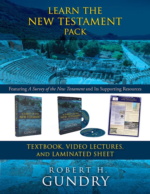 Learn The New Testament Pack learn-the-new-testament-pack