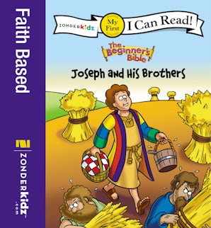 The Beginner's Bible Joseph and His Brothers