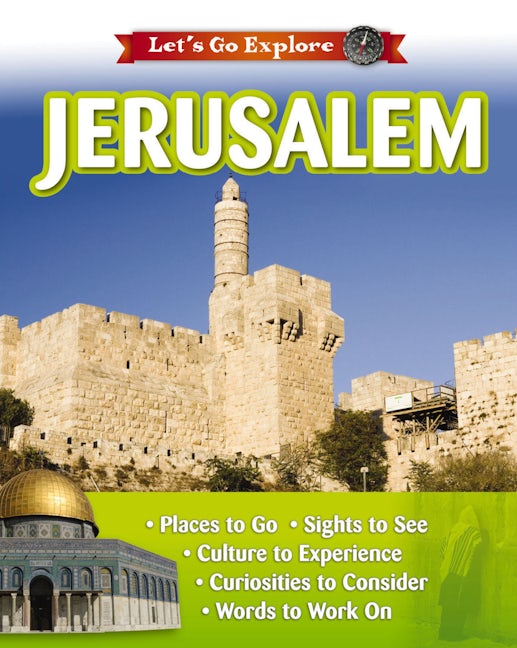 Jerusalem
