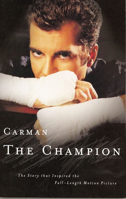 Carman: The Champion