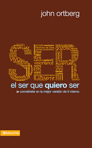 El ser que quiero ser