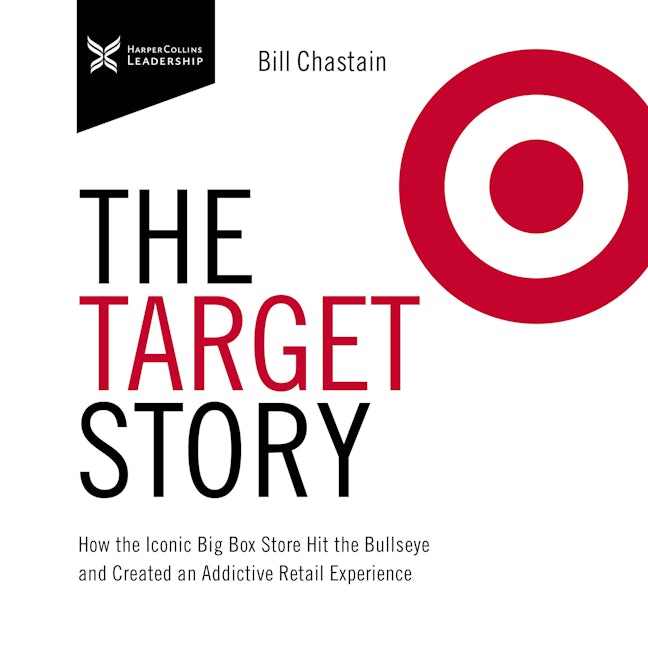 The Target Story