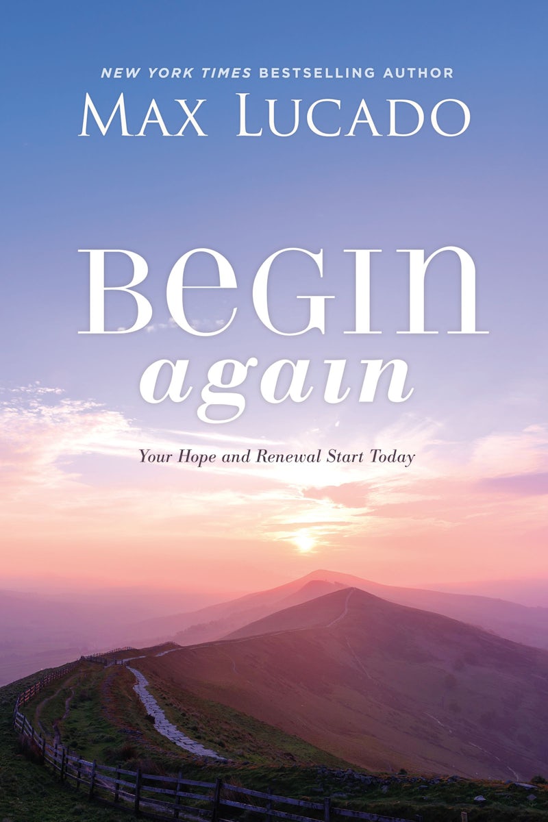 Begin Again begin-again