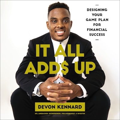 Audio - HarperCollins Focus