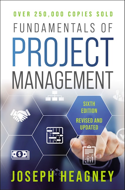 Fundamentals Of Project Management Sixth Edition