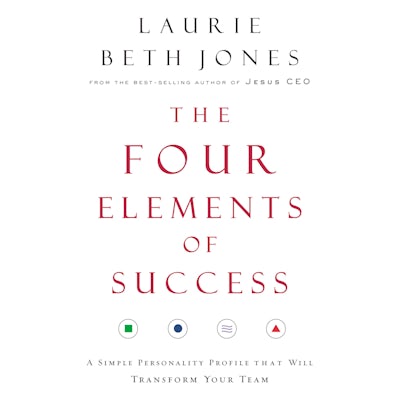 The Four Elements of Success