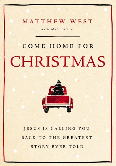 Homepage - HarperCollins Christian Publishing