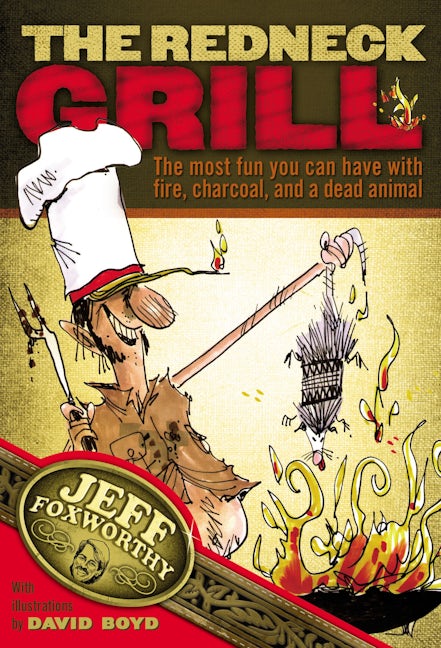 The Redneck Grill
