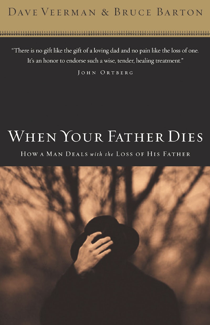 When Your Father Dies when-your-father-dies